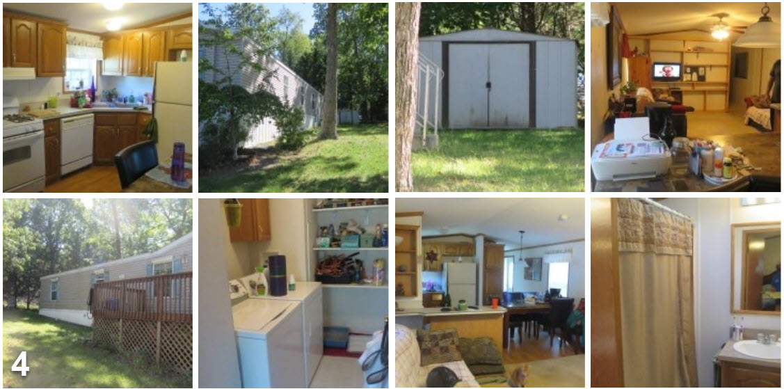 Mobile Home Investing Q&A #15 – Plumbing Issues, Harsh Winters ...