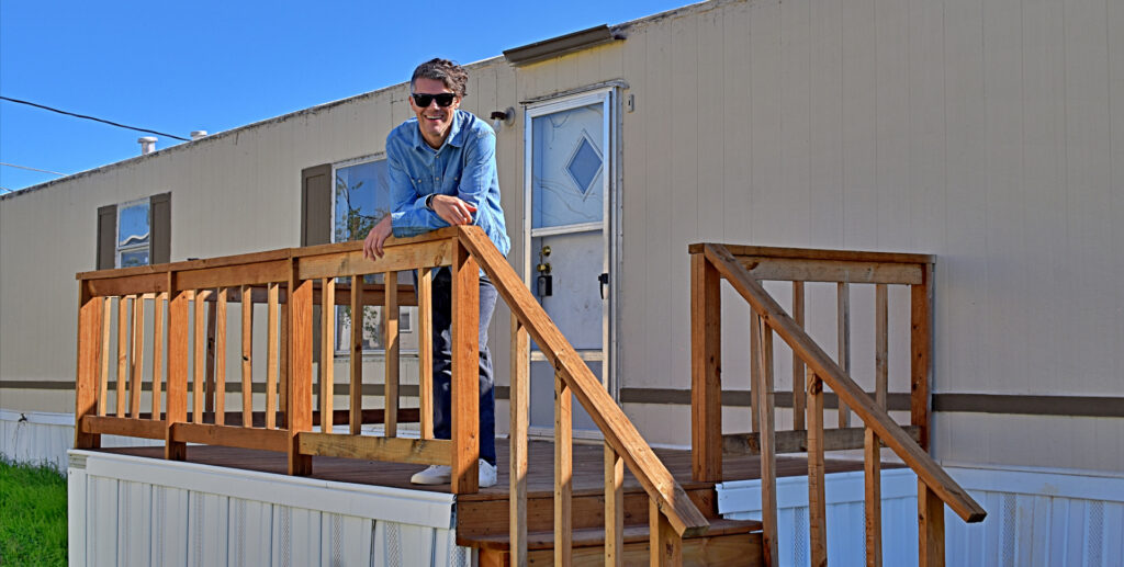 About Us — Mobile Home Investing