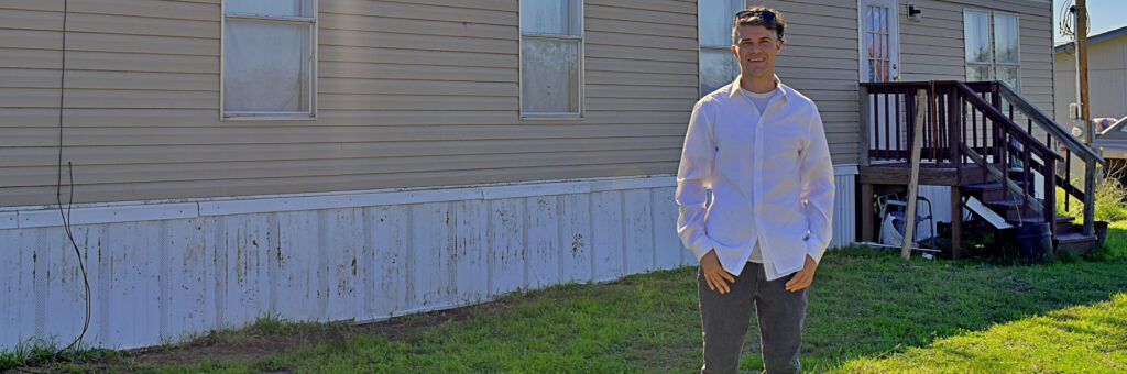 Work With John — Mobile Home Investing